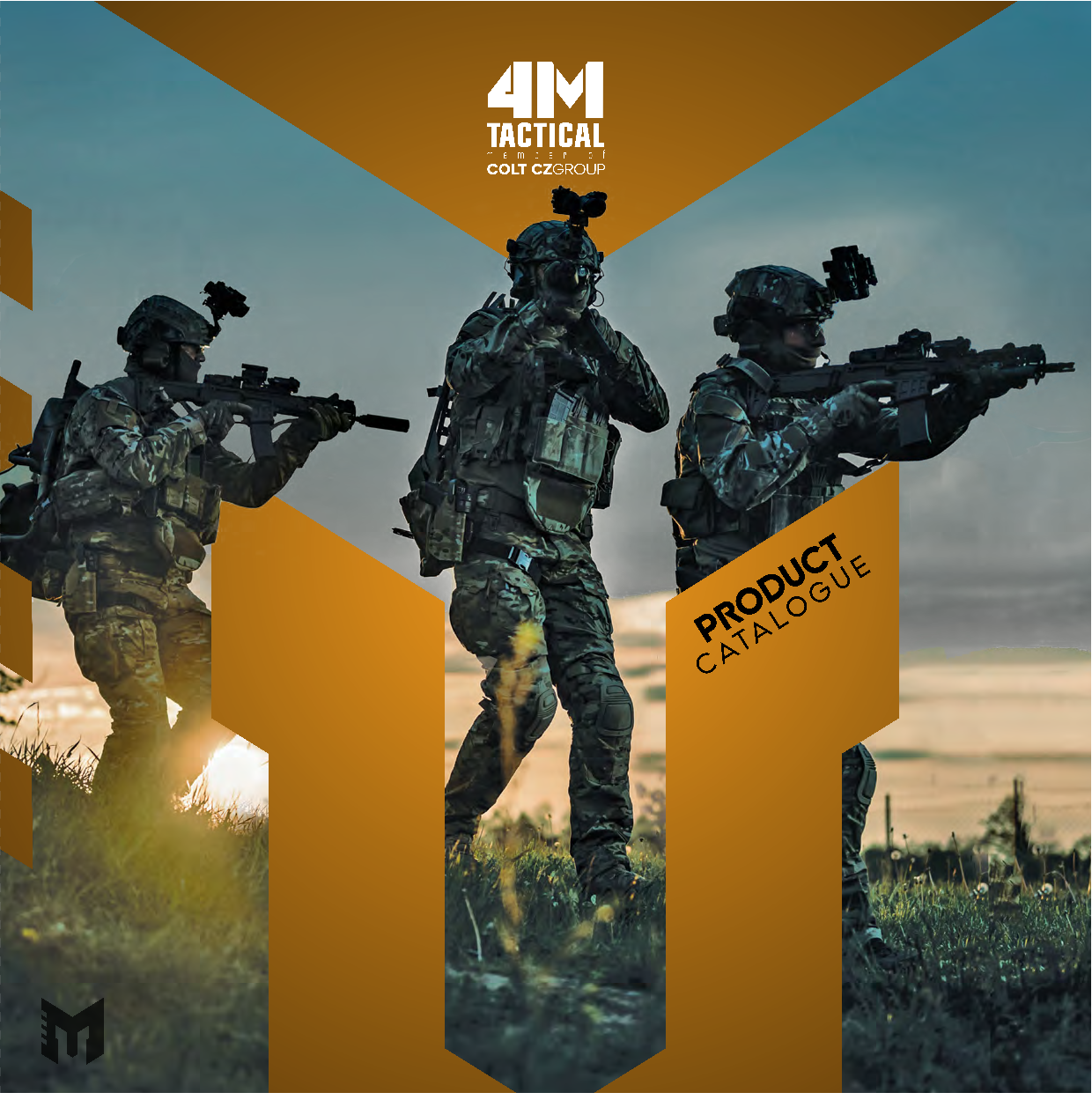 4M Tactical
