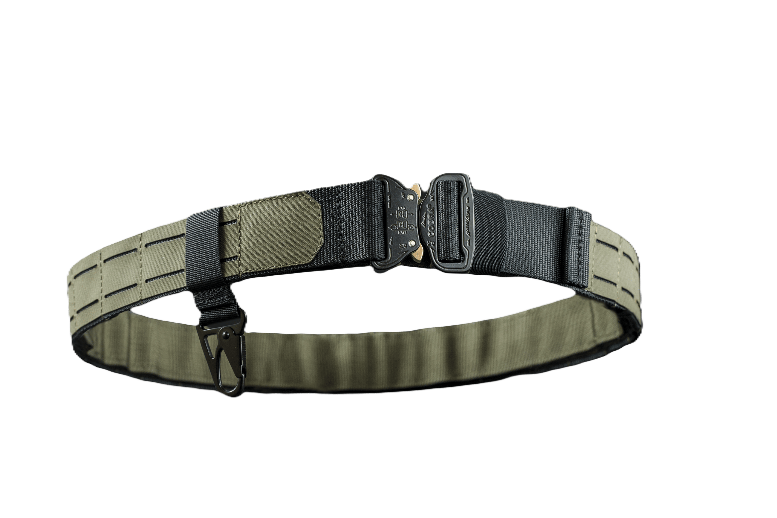 Tactical Belts