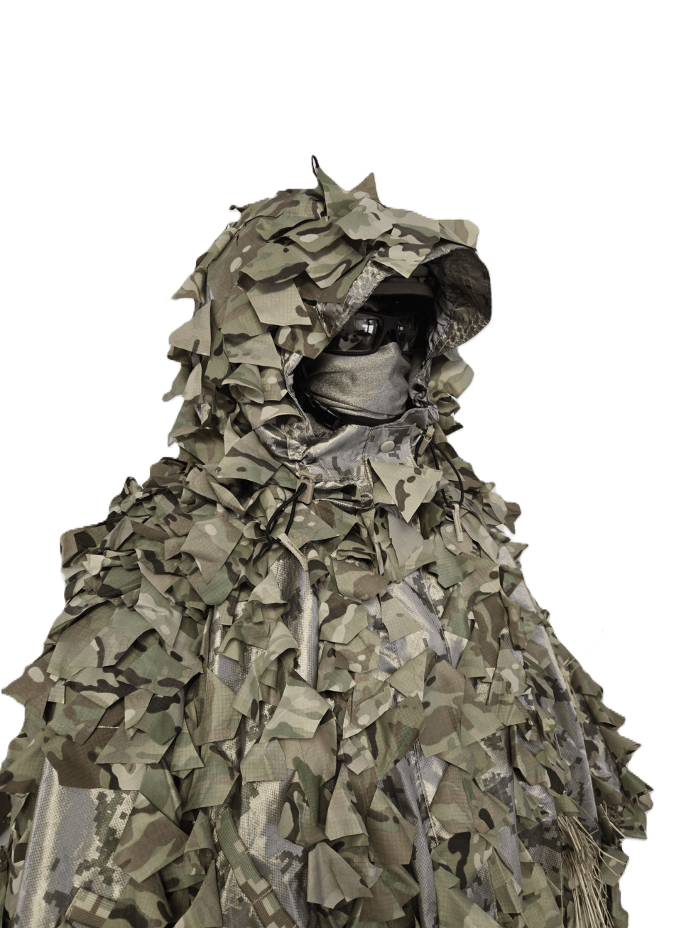4M SHADOW GHILLIE SUIT